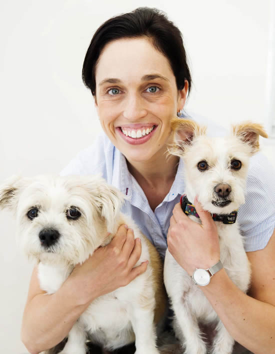 Dr Victoria Harrington - Ivanhoe Veterinary Clinic
