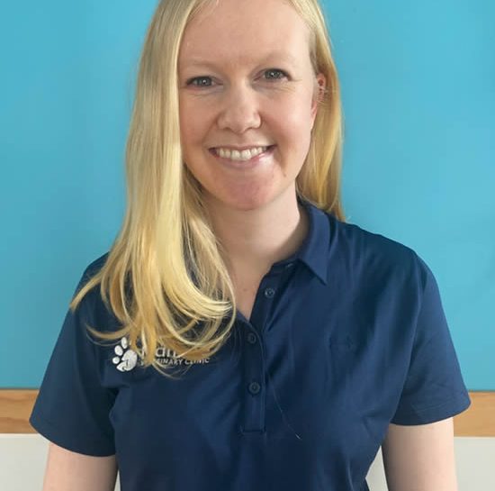 Team - Ivanhoe Veterinary Clinic